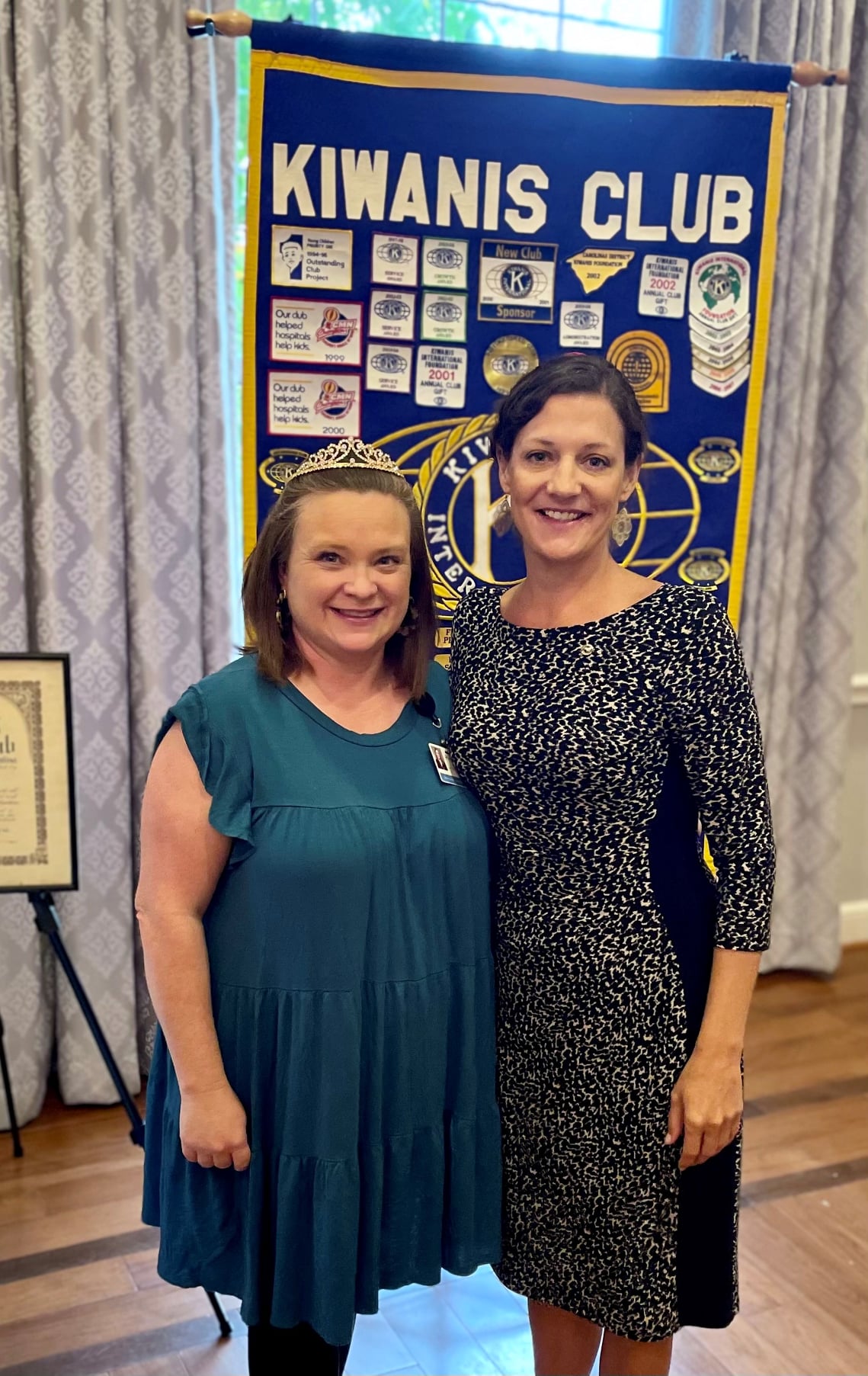 History – Kiwanis Club of Florence